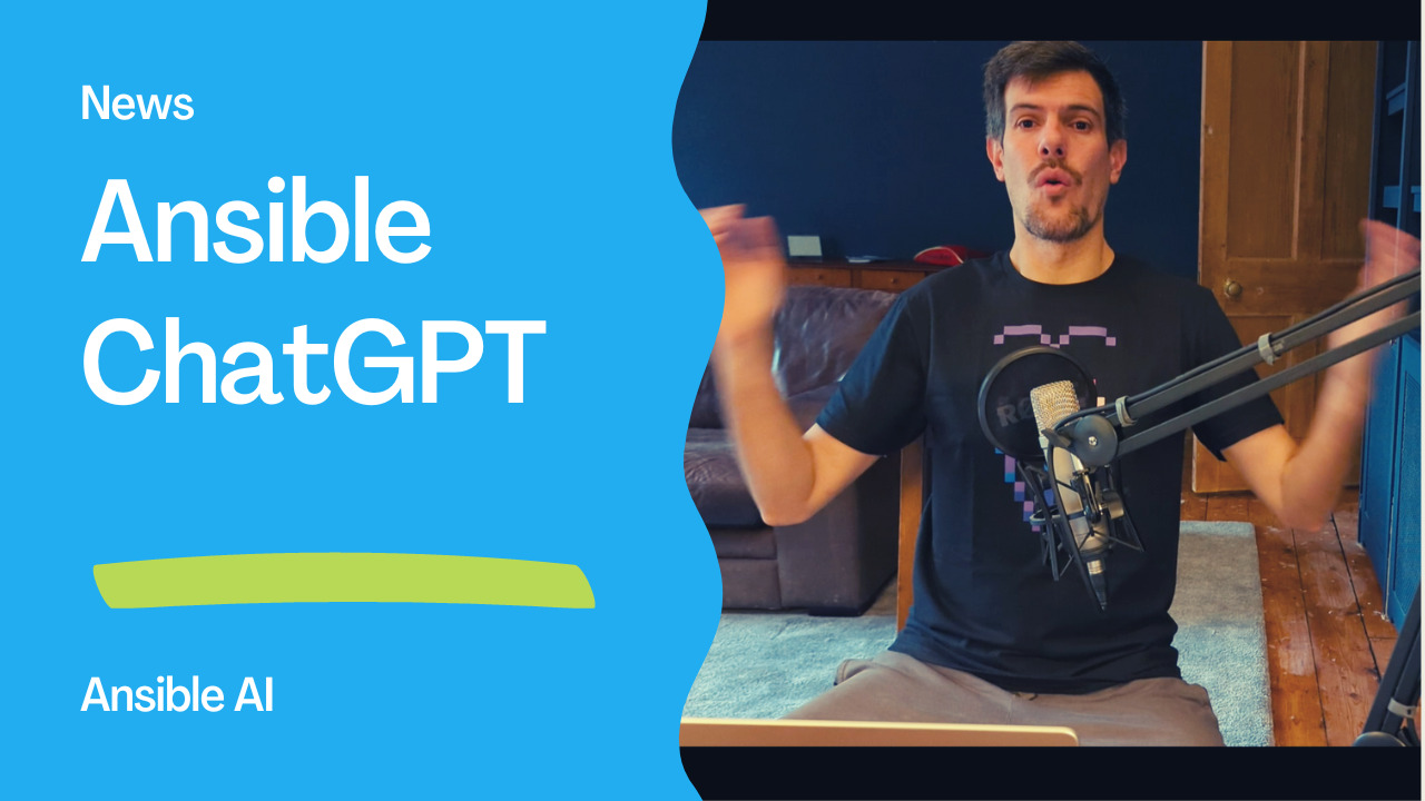 ChatGPT for DevOps: Boost Productivity with AI-Generated Code